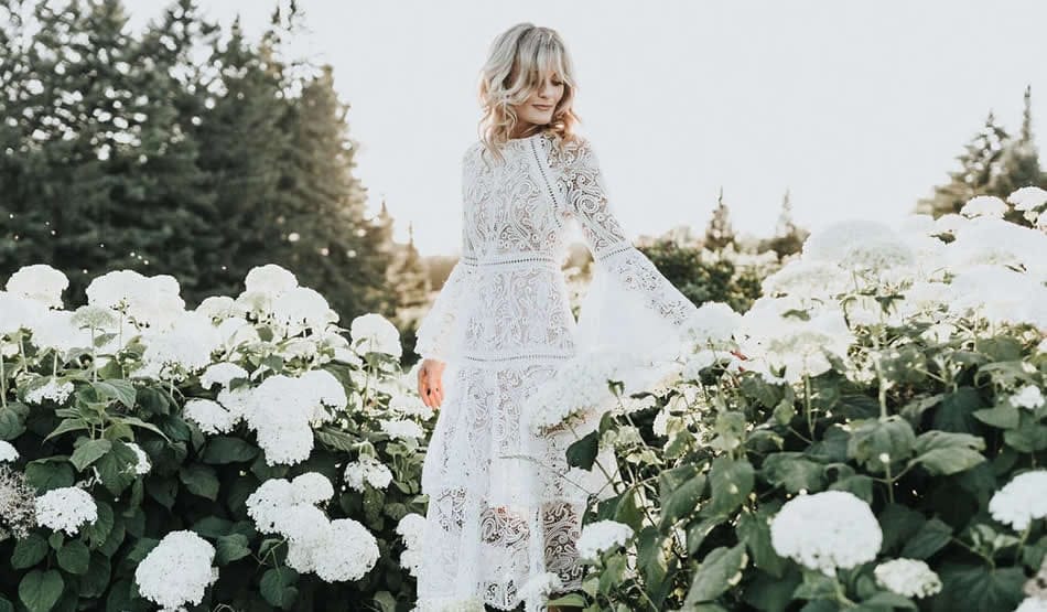 3 detailed wedding ceremony procedures to prepare your wedding - Princessly