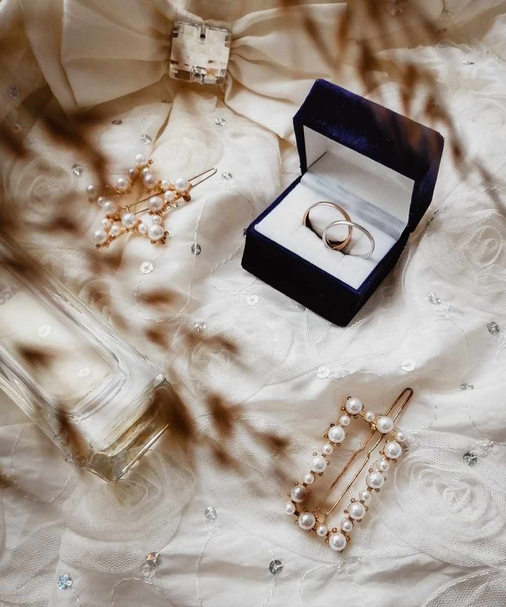 Tradition with a Twist – Unique Takes on Classic Wedding Ring Designs ...
