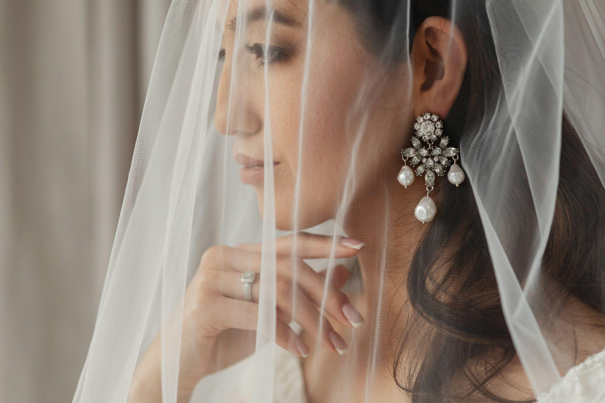From Something Blue To Statement Timepiece: Building Your Bridal Heirl ...